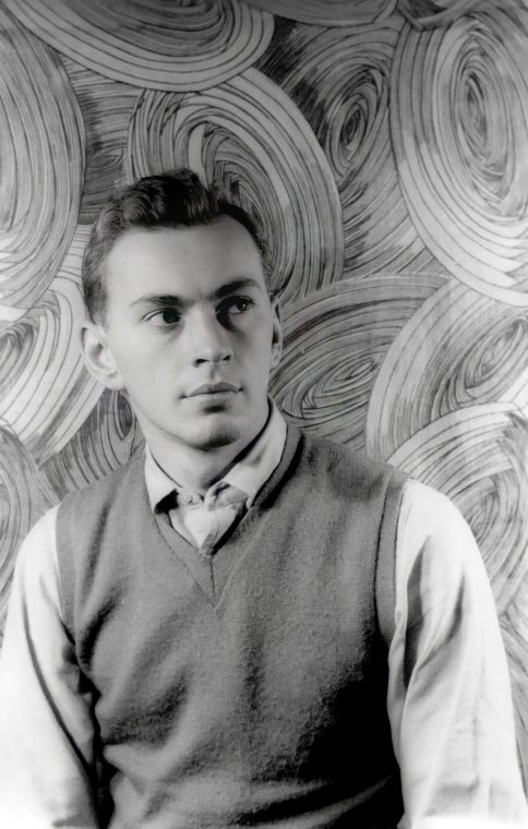 Gore Vidal | Academy of Achievement