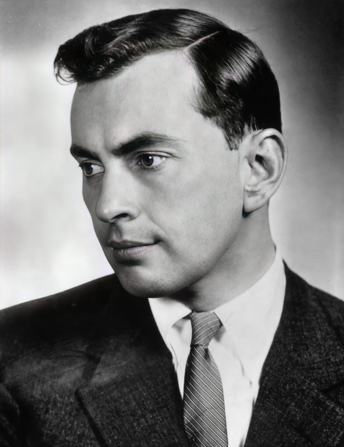 Gore Vidal | Academy of Achievement