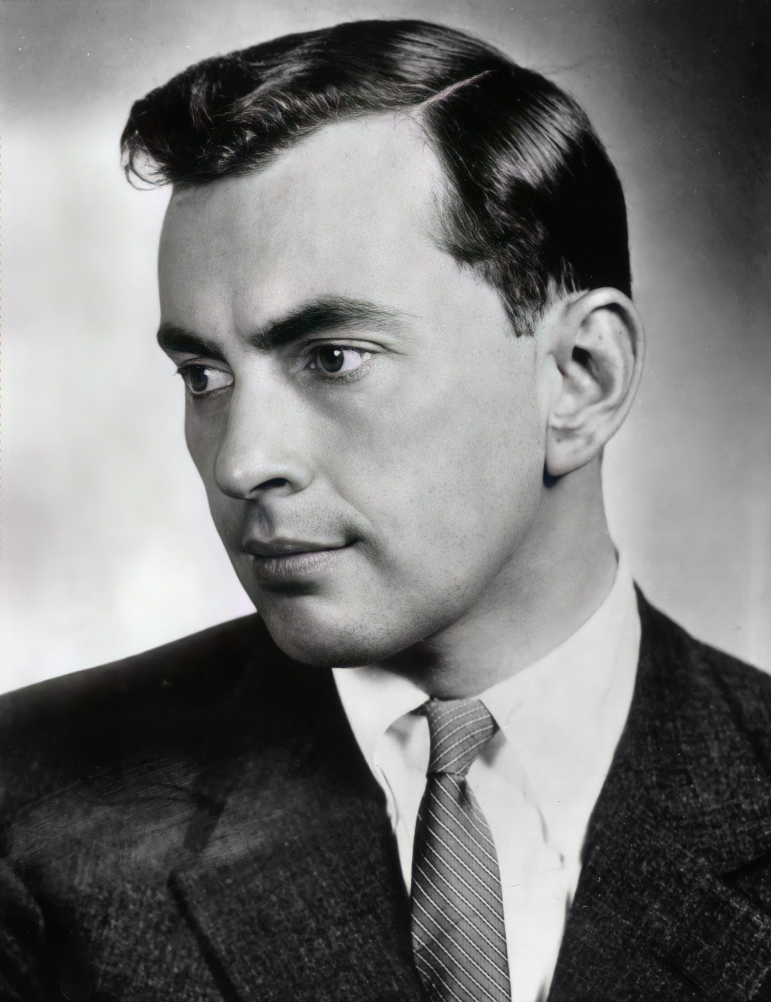 Gore Vidal | Academy of Achievement