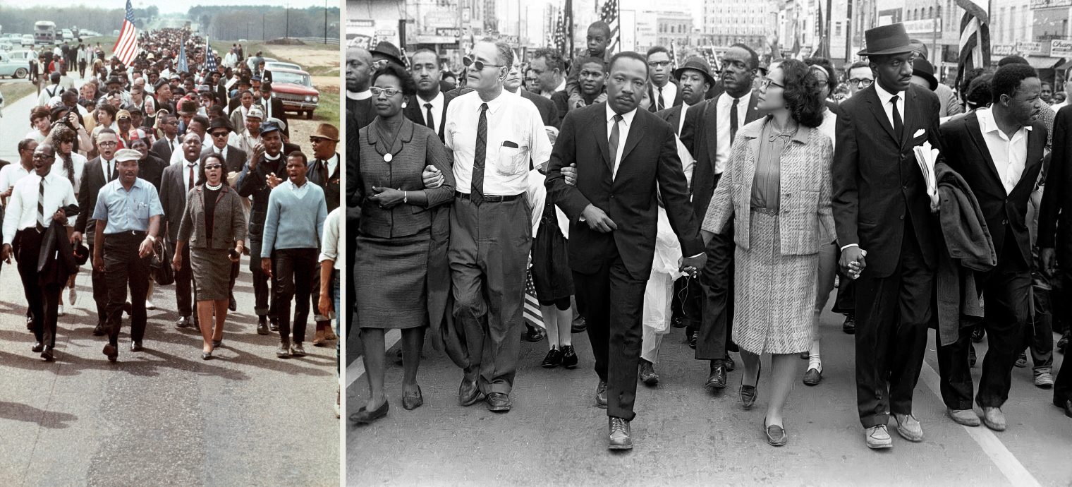 Coretta Scott King | Academy of Achievement