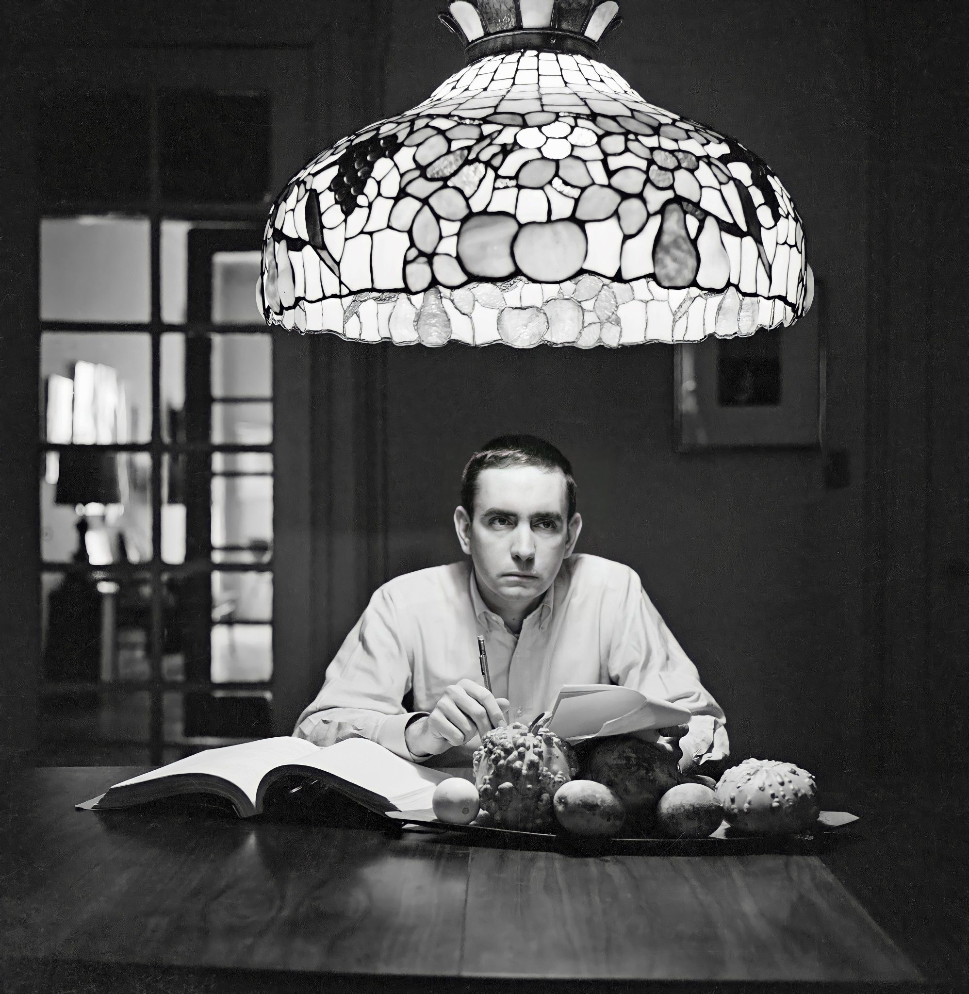 Edward Albee | Academy of Achievement