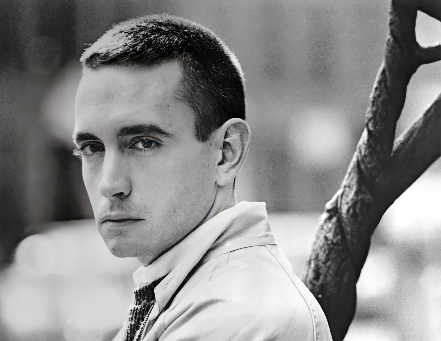 Edward Albee | Academy of Achievement