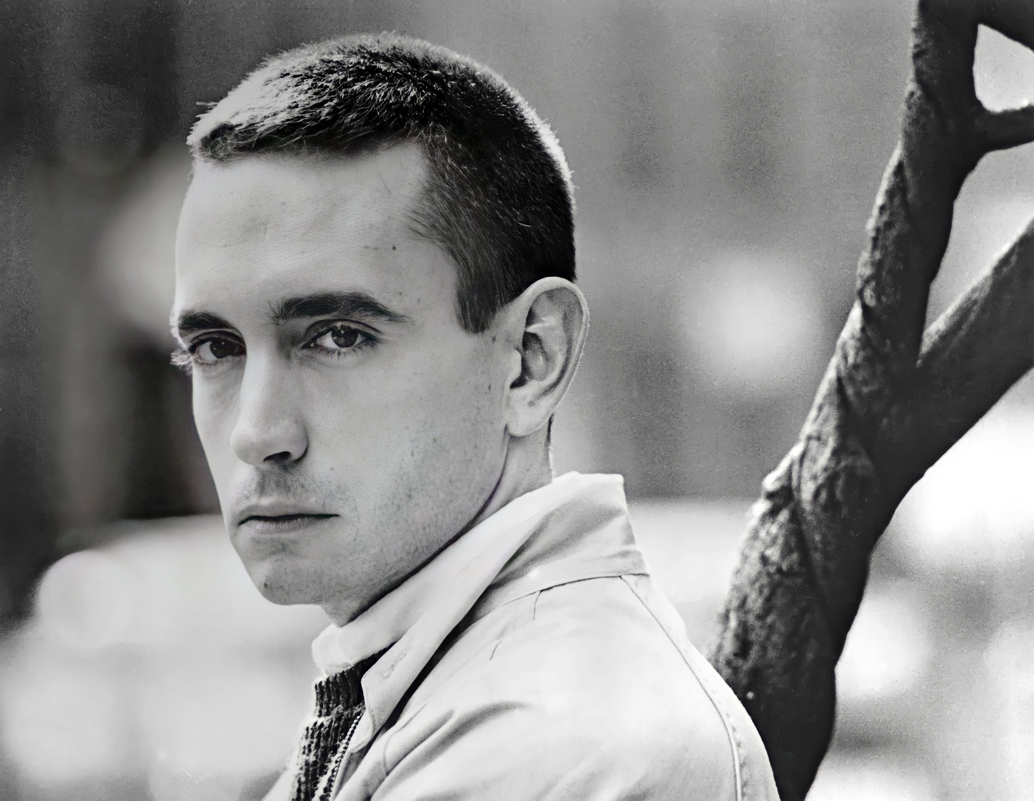 Edward Albee | Academy of Achievement