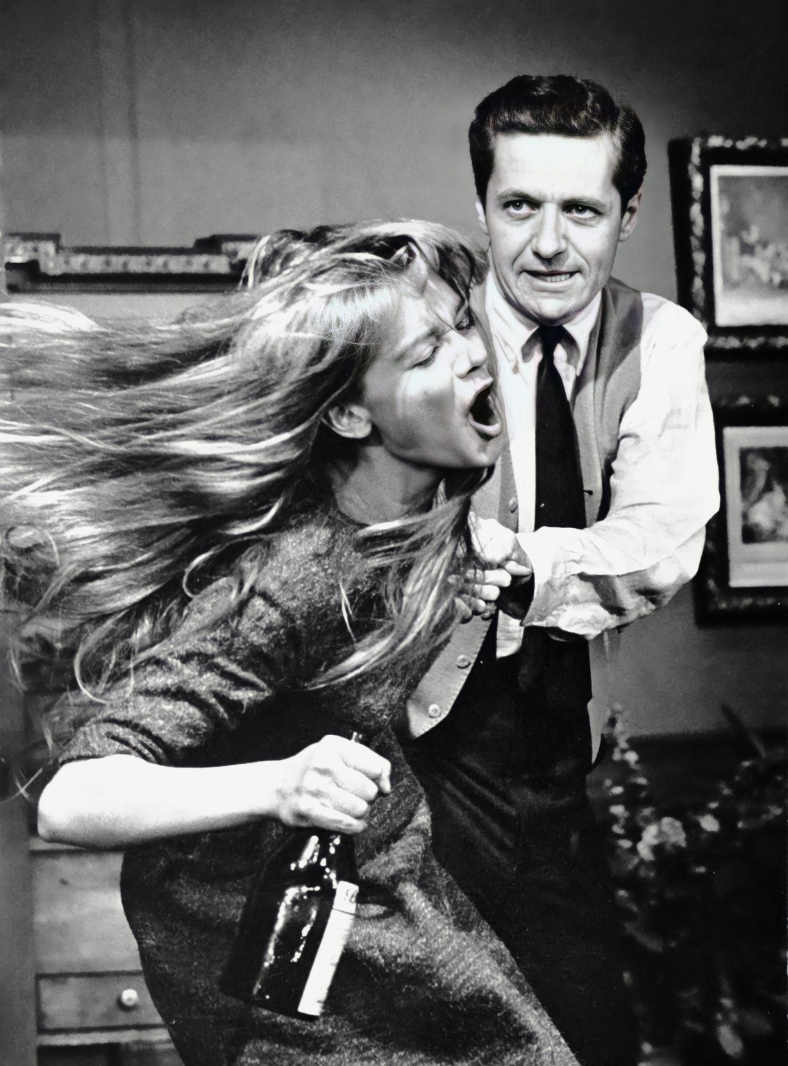 Edward Albee | Academy of Achievement