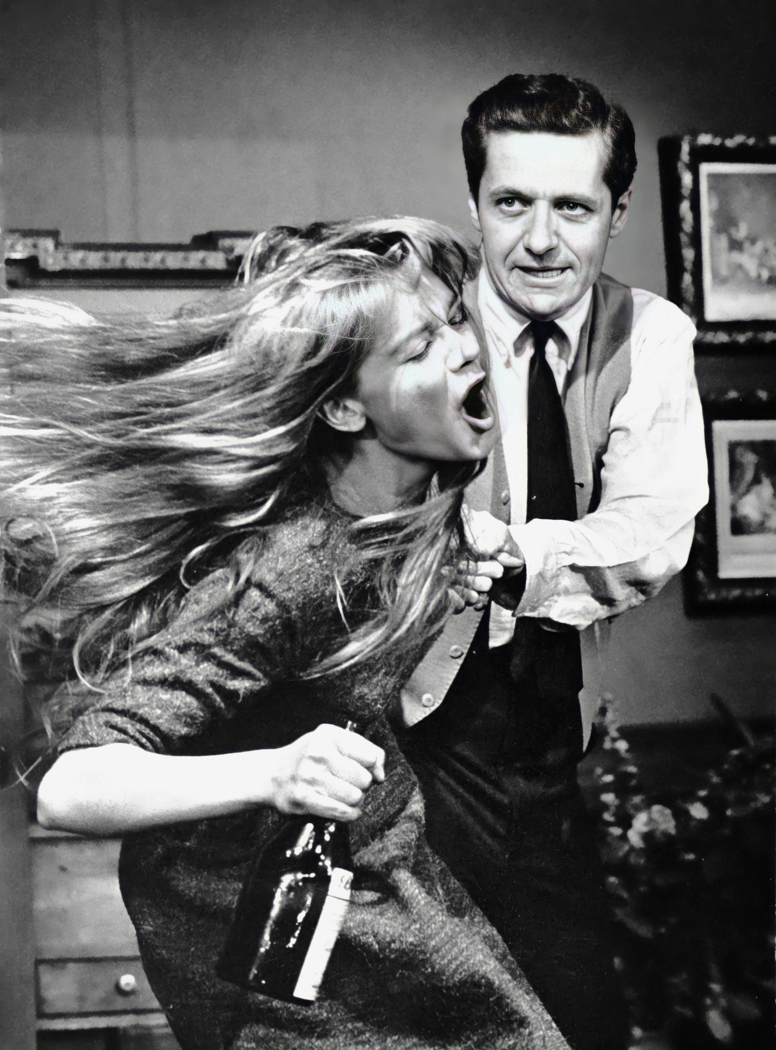 Edward Albee | Academy of Achievement