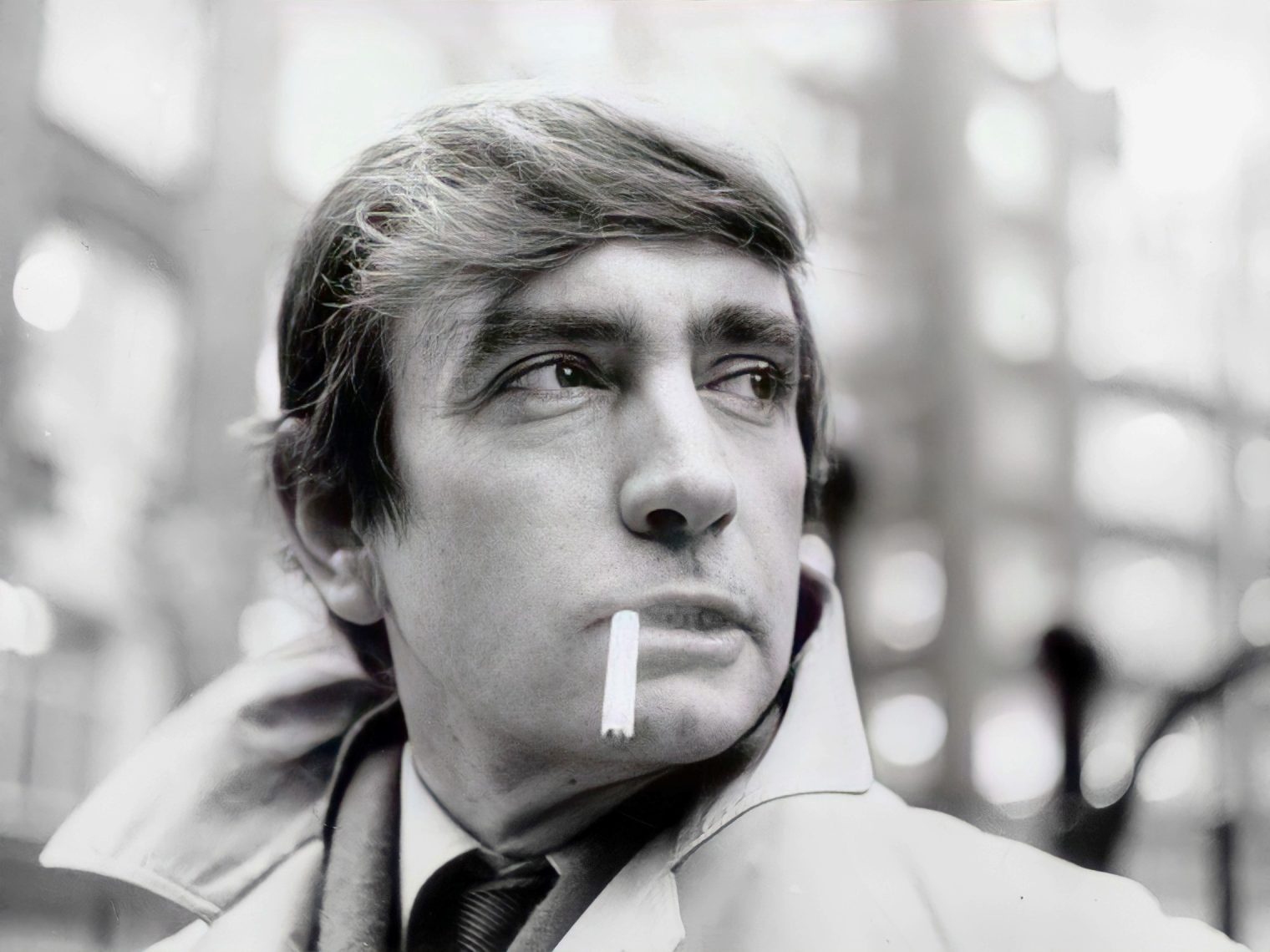 Edward Albee | Academy of Achievement