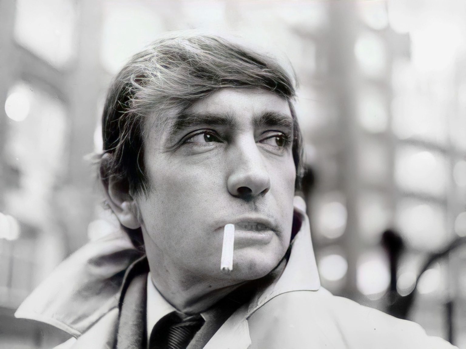 Edward Albee | Academy of Achievement