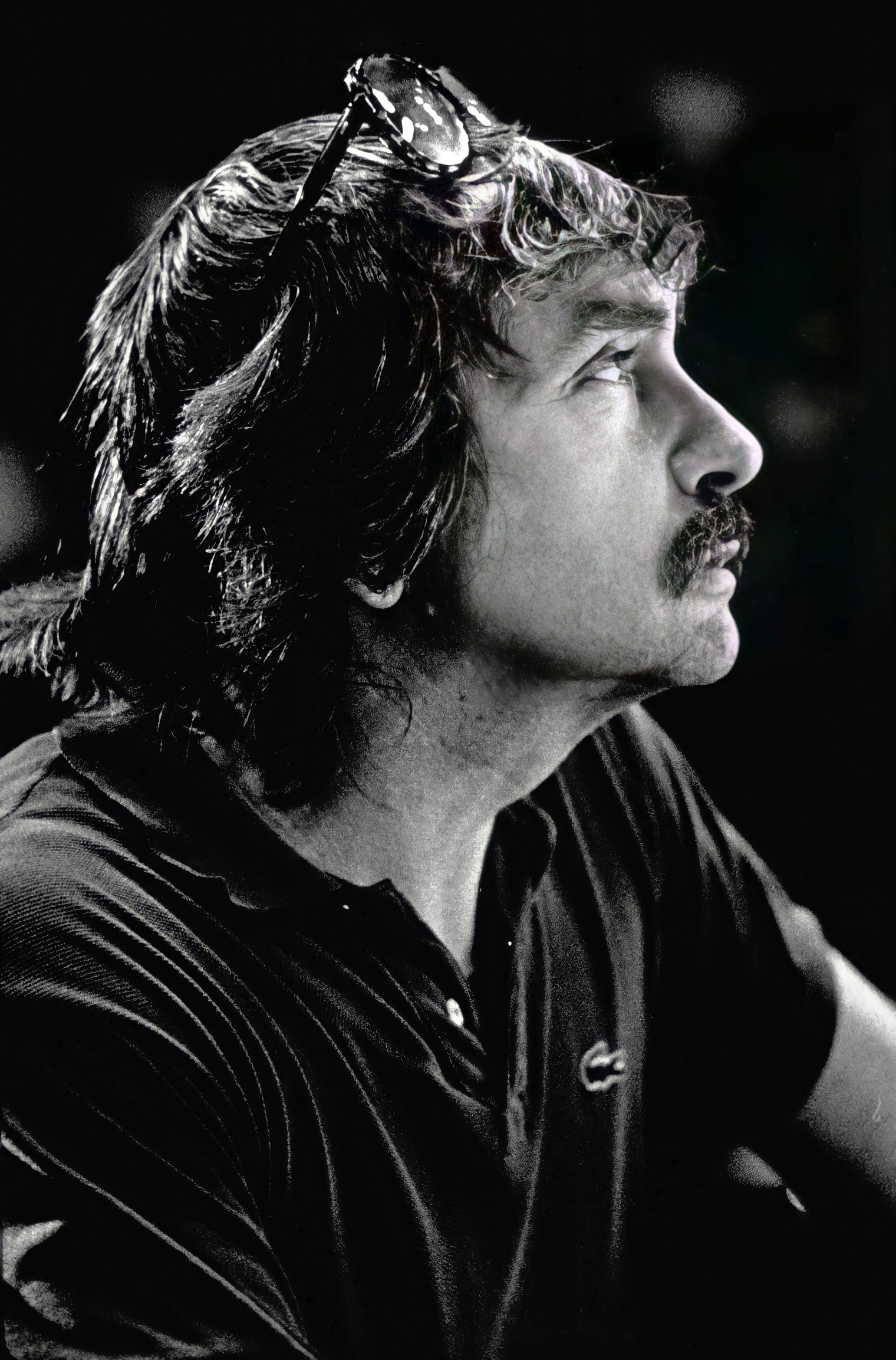 Edward Albee | Academy of Achievement