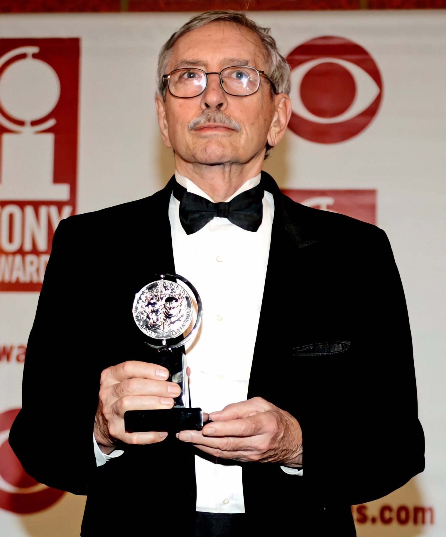 Edward Albee | Academy of Achievement