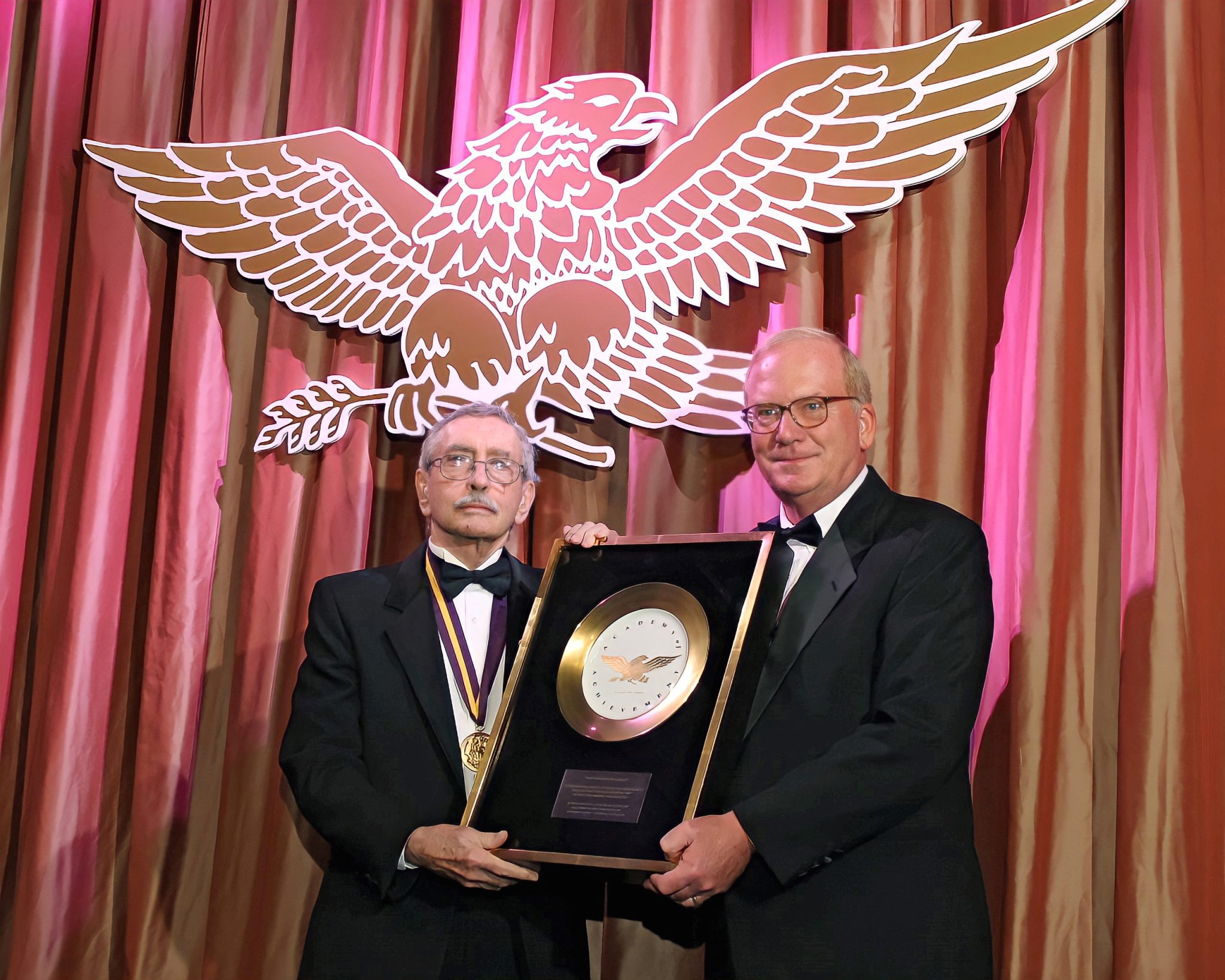 Edward Albee | Academy of Achievement