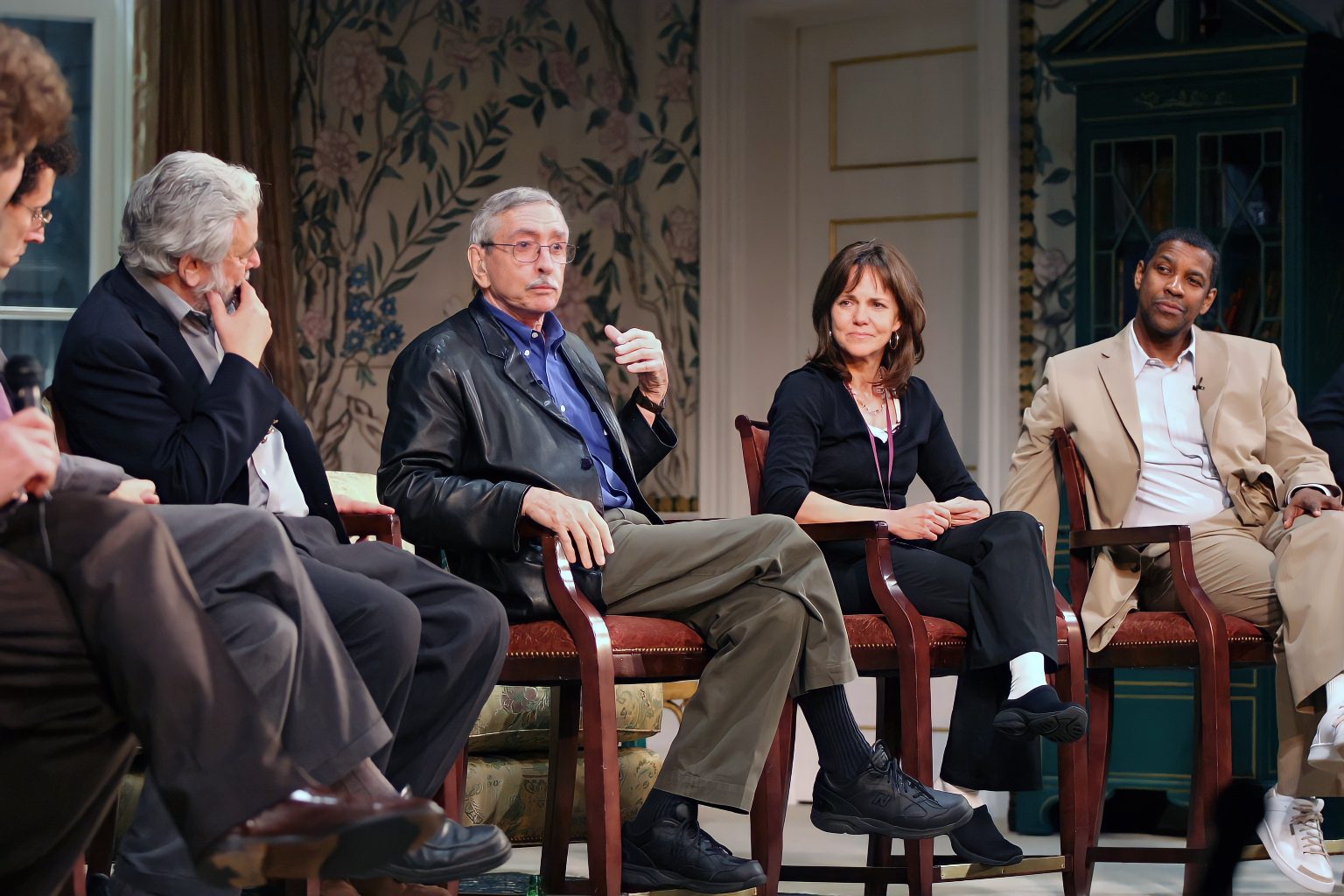 Edward Albee | Academy of Achievement