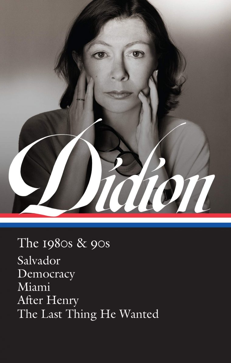 Joan Didion | Academy of Achievement