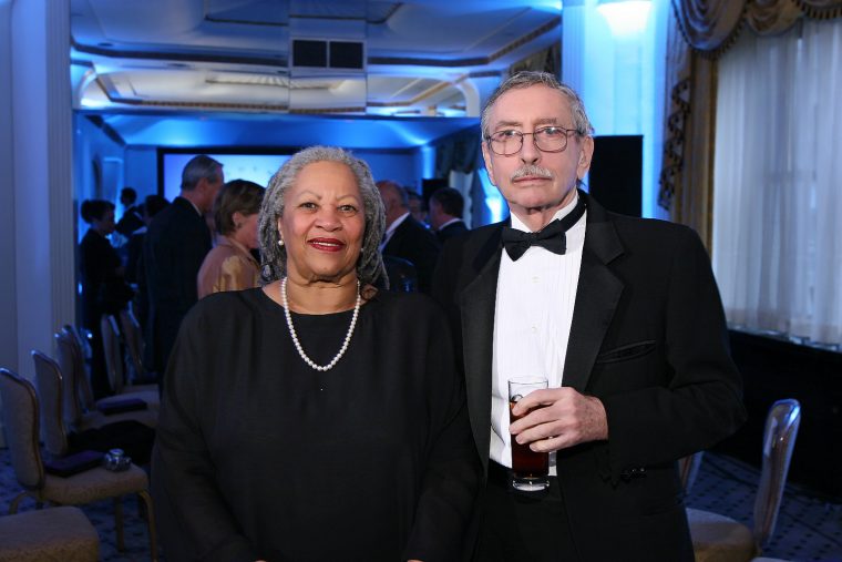 Edward Albee | Academy of Achievement