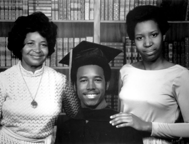 Benjamin S. Carson, M.D. | Academy of Achievement