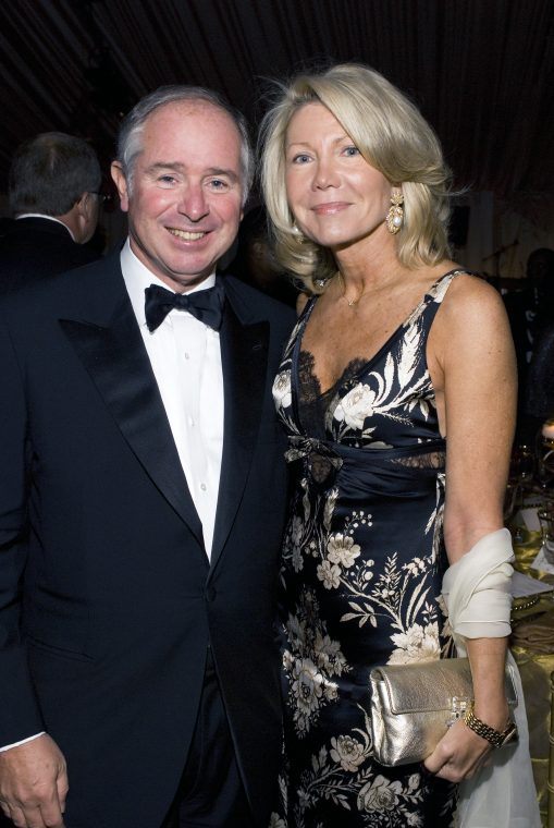 Stephen A. Schwarzman | Academy of Achievement