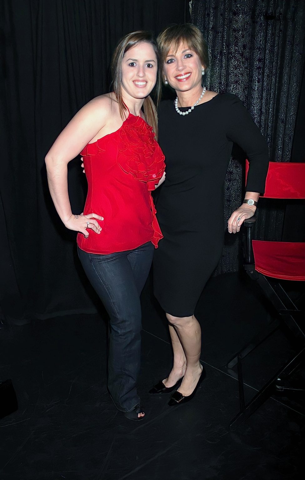 Dorothy Hamill | Academy of Achievement