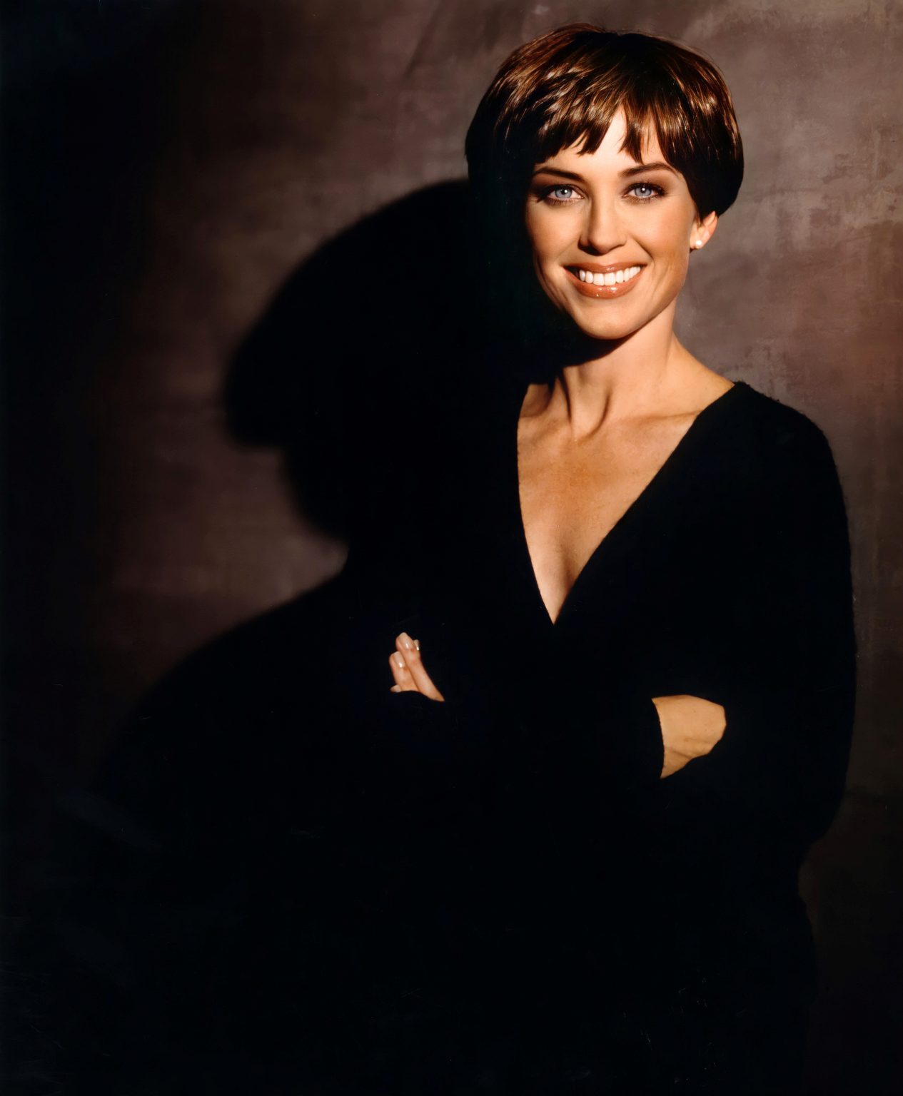 Dorothy Hamill | Academy of Achievement