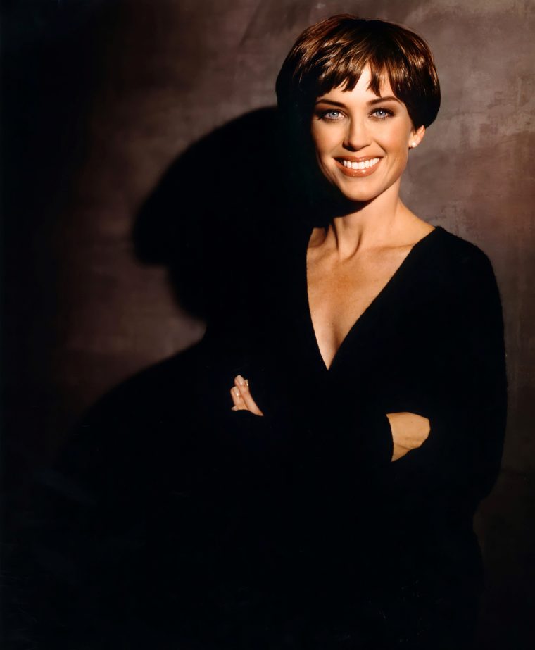 Dorothy Hamill | Academy of Achievement