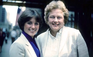 Dorothy Hamill | Academy of Achievement