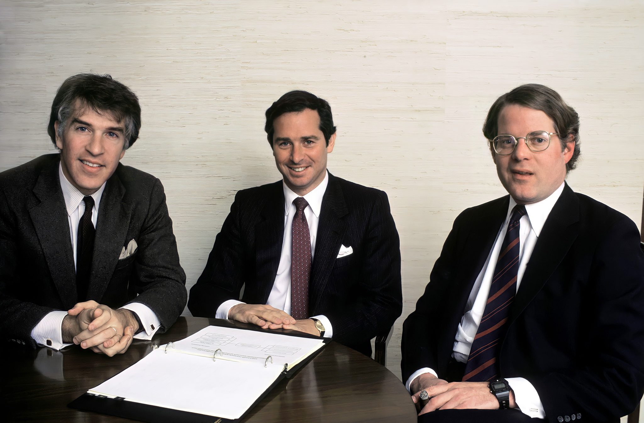 Stephen A. Schwarzman | Academy of Achievement