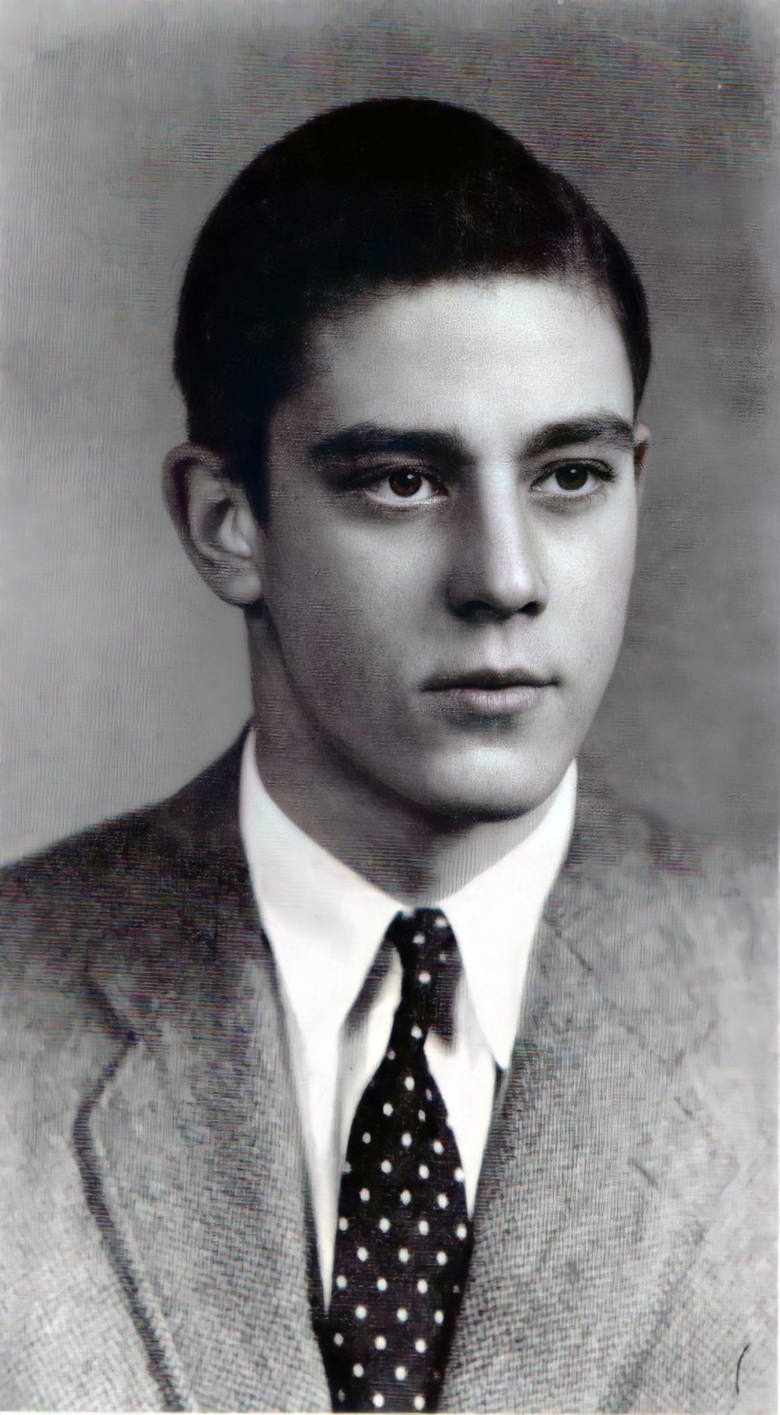 Benjamin C. Bradlee | Academy of Achievement