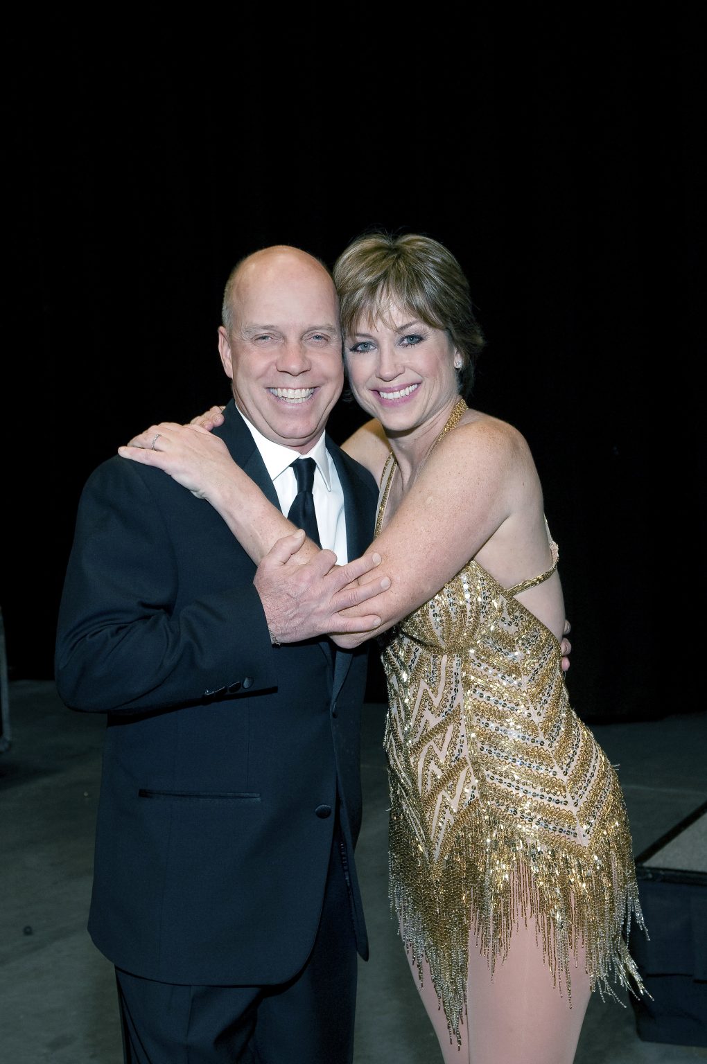 Dorothy Hamill | Academy of Achievement