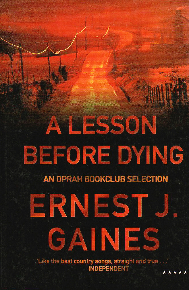 Ernest J. Gaines | Academy of Achievement