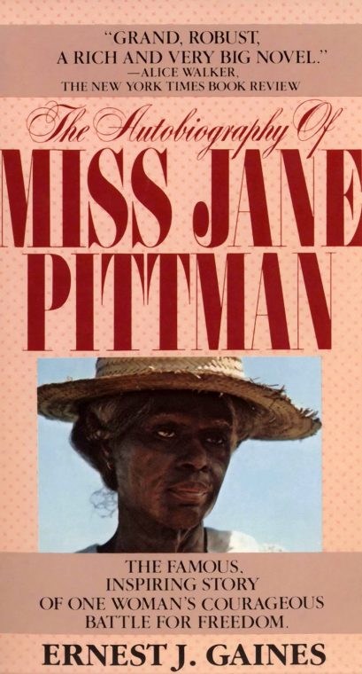 Ernest J. Gaines | Academy of Achievement