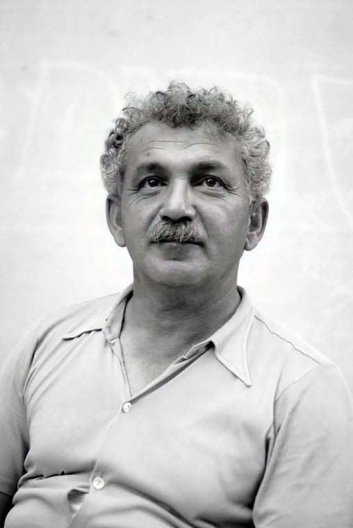 Shimon Peres | Academy of Achievement