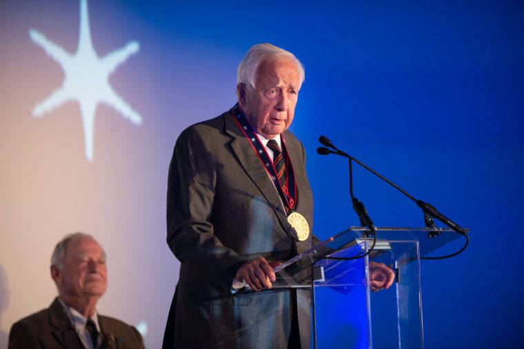 David McCullough | Academy of Achievement
