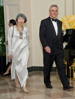 Amy Tan | Academy of Achievement