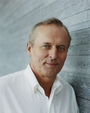 John Grisham | Academy of Achievement