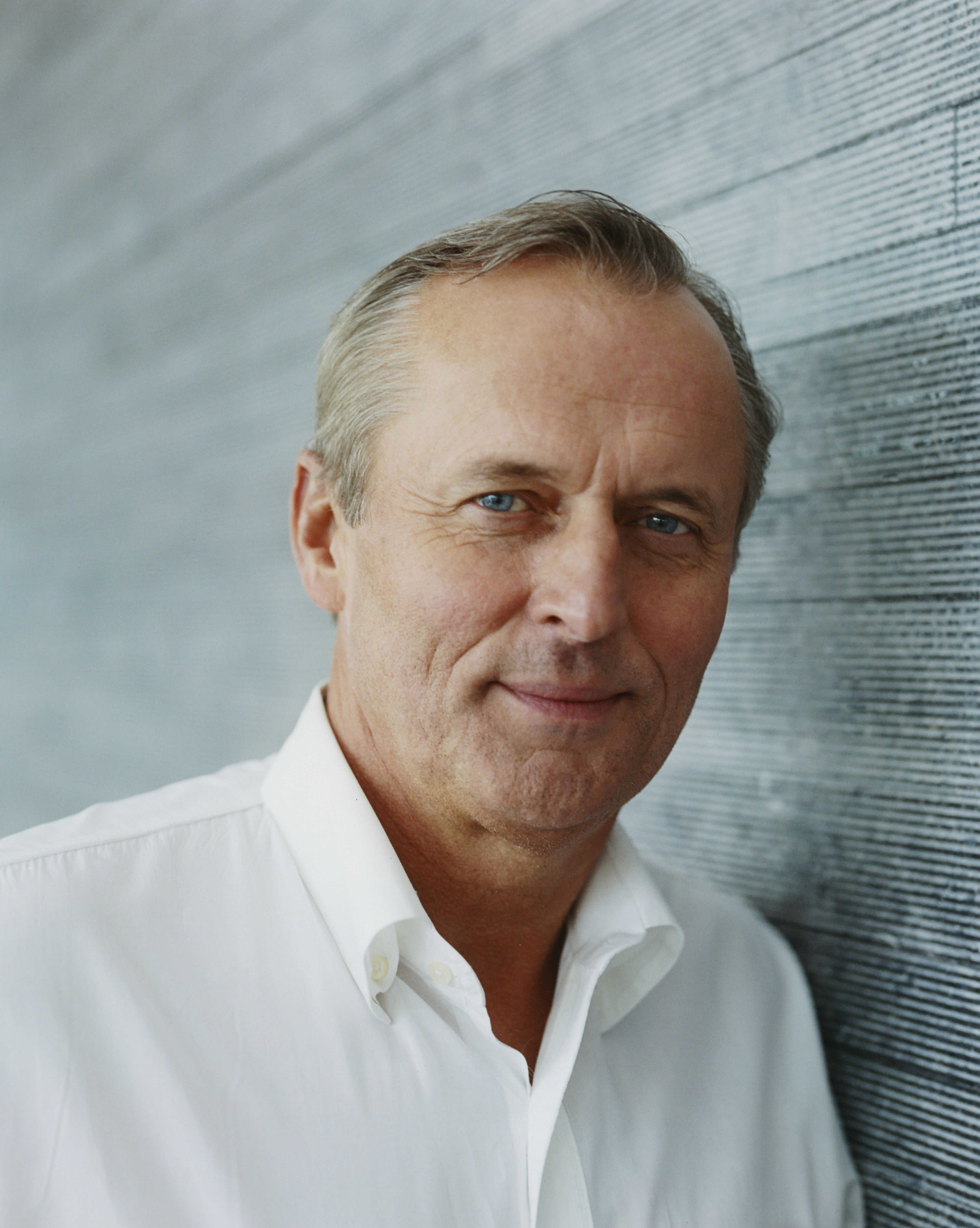 John Grisham | Academy of Achievement