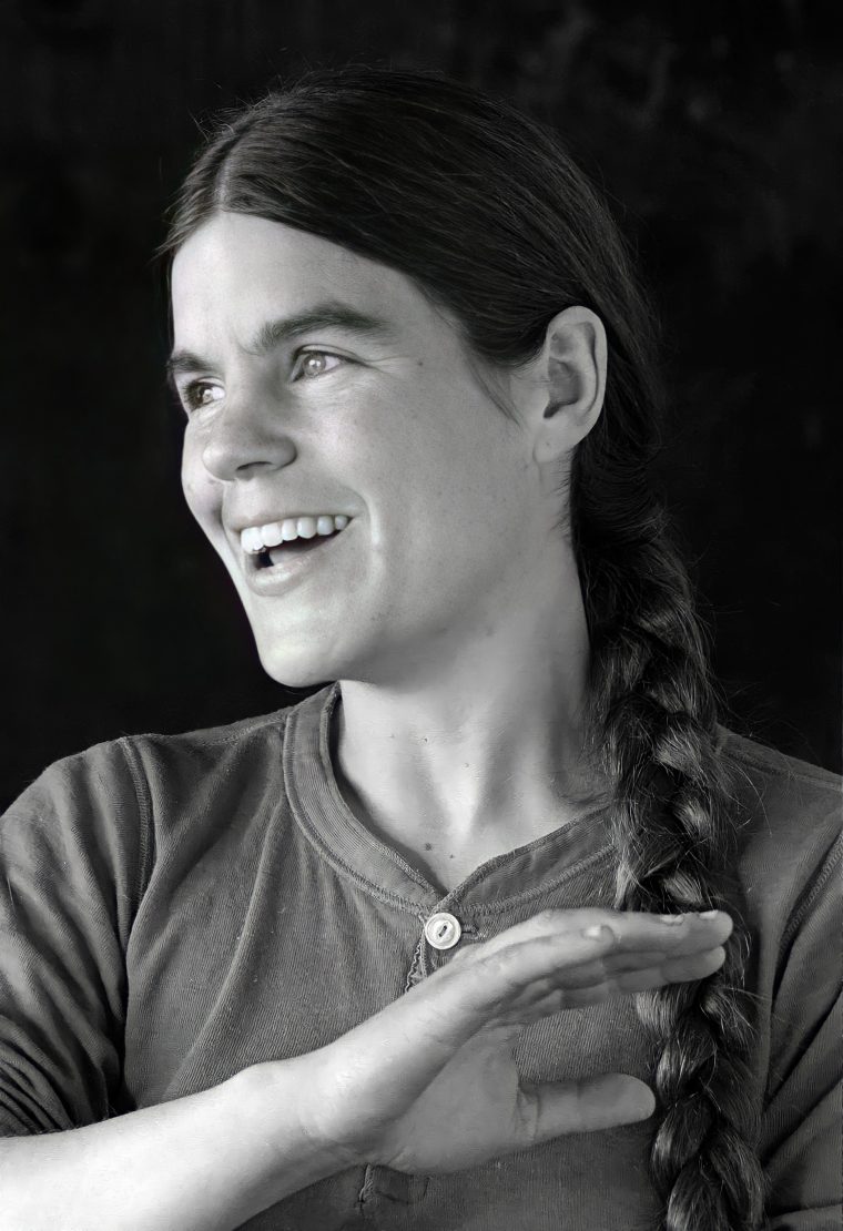 Susan Butcher | Academy of Achievement