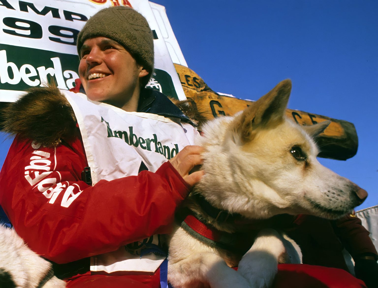 Susan Butcher | Academy of Achievement