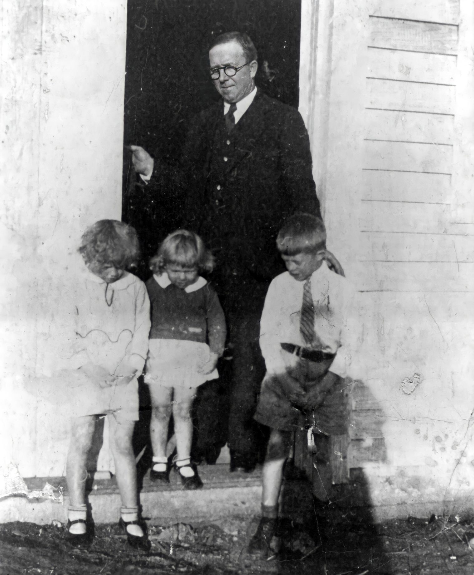 Jimmy Carter | Academy of Achievement