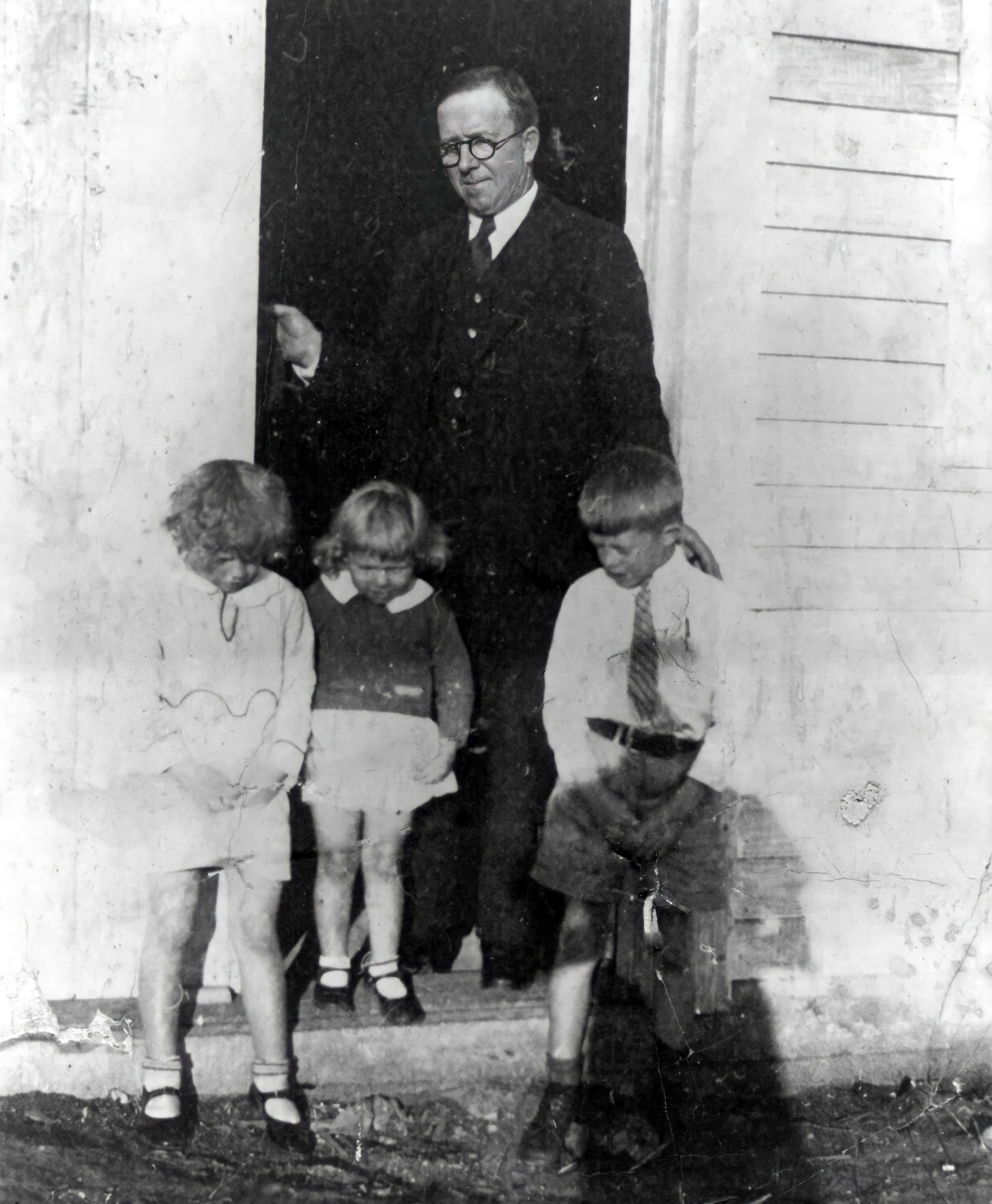 Jimmy Carter | Academy of Achievement