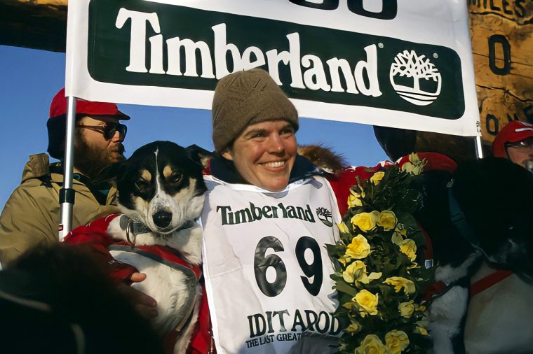 Susan Butcher | Academy of Achievement