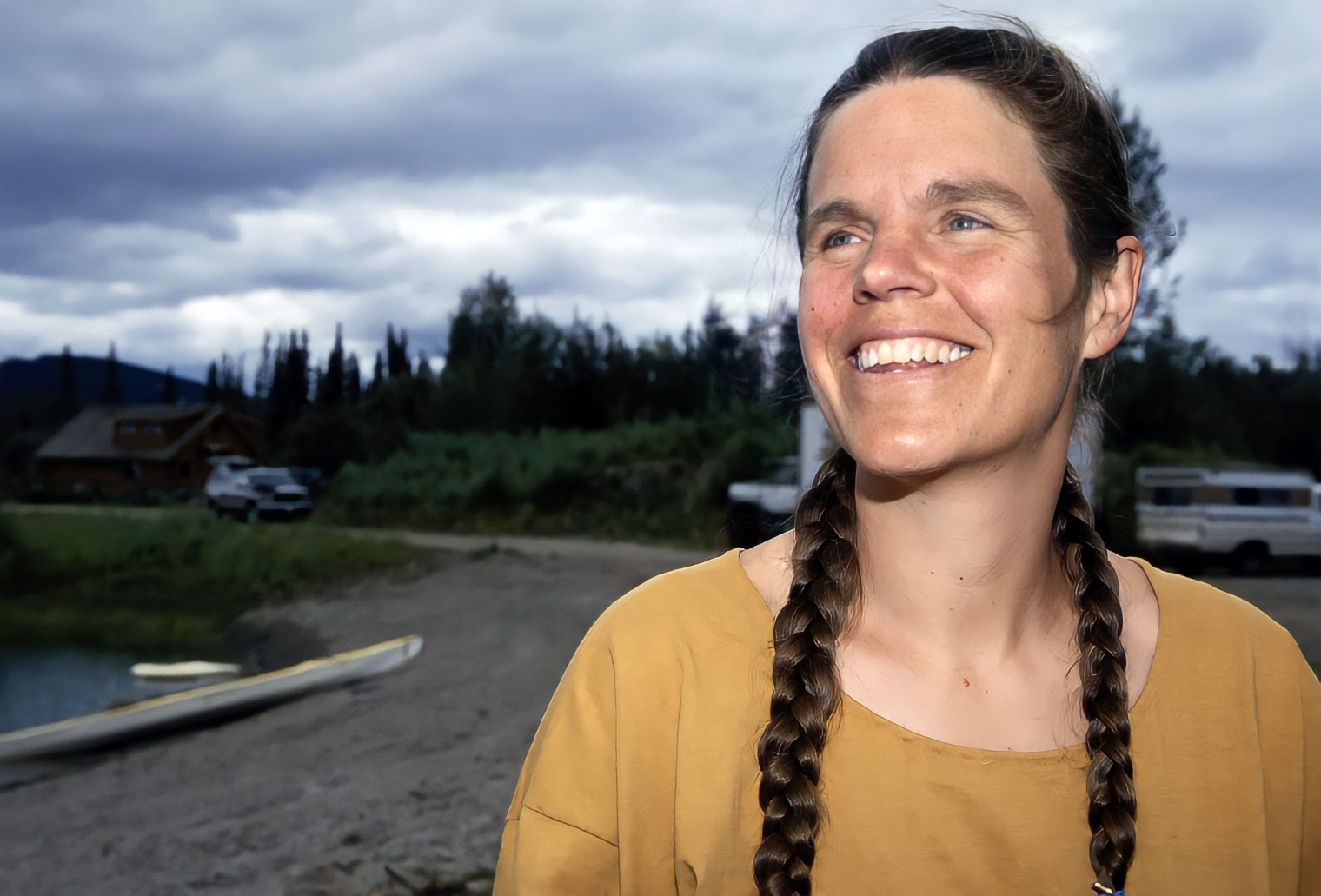 Susan Butcher | Academy of Achievement