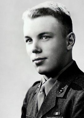 Story Musgrave, M.D. | Academy of Achievement