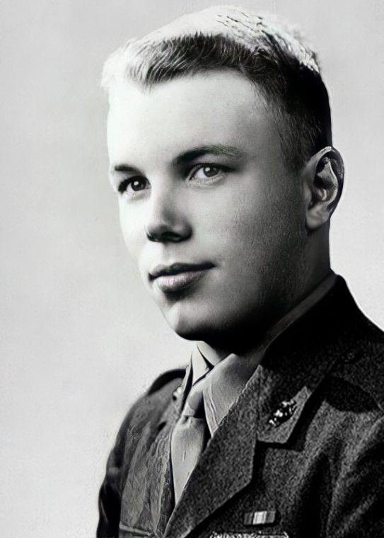 Story Musgrave, M.D. | Academy of Achievement