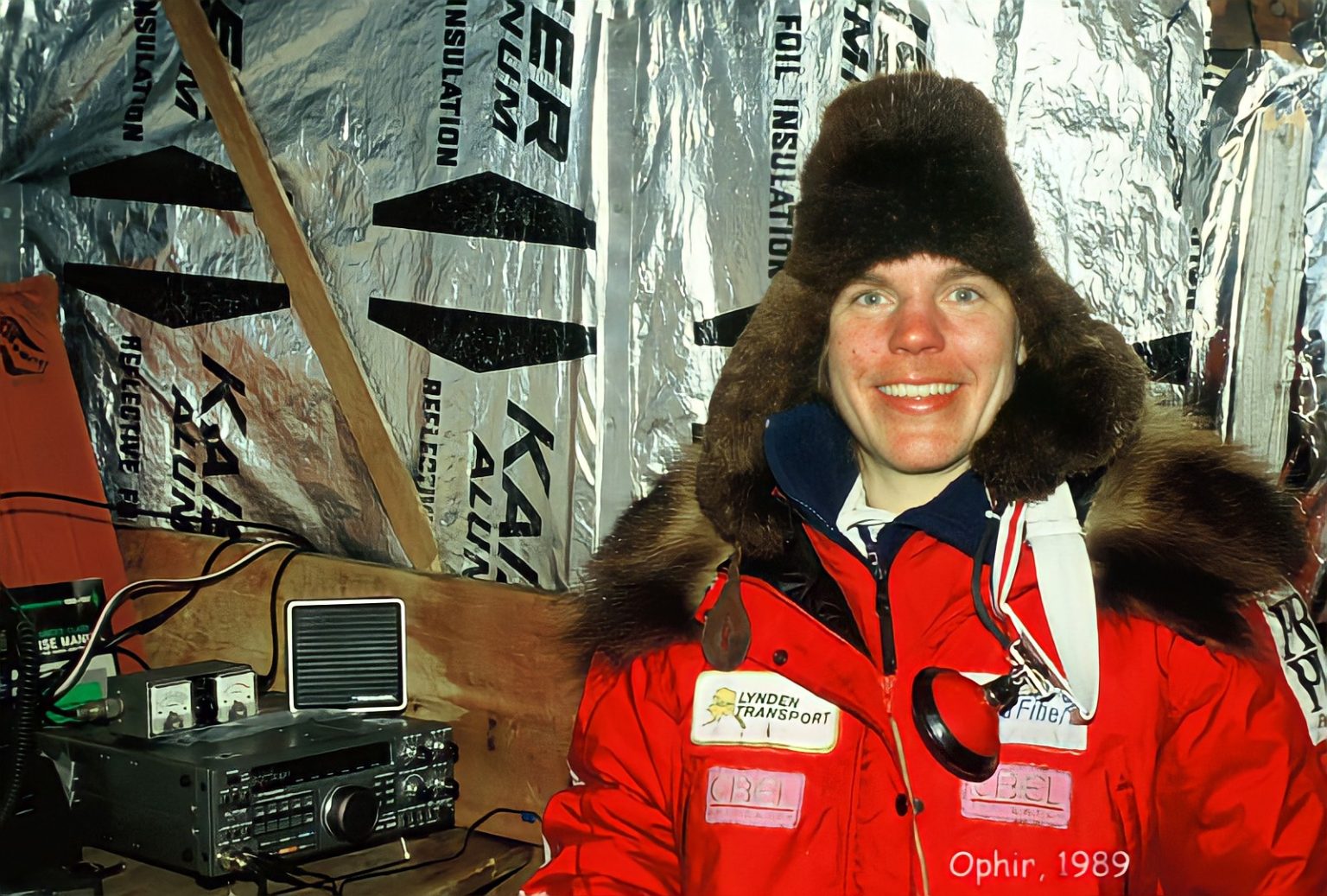 Susan Butcher | Academy of Achievement