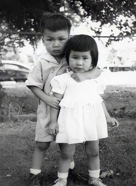 Amy Tan | Academy of Achievement