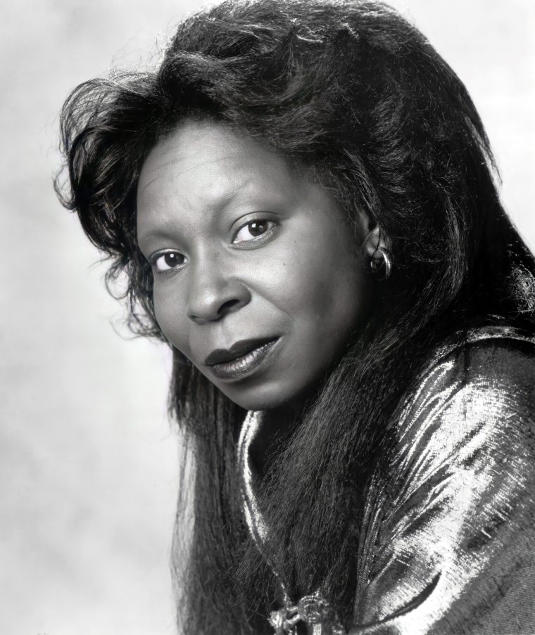 Whoopi Goldberg | Academy of Achievement