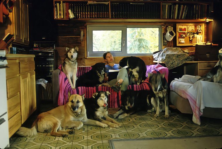 Susan Butcher | Academy of Achievement