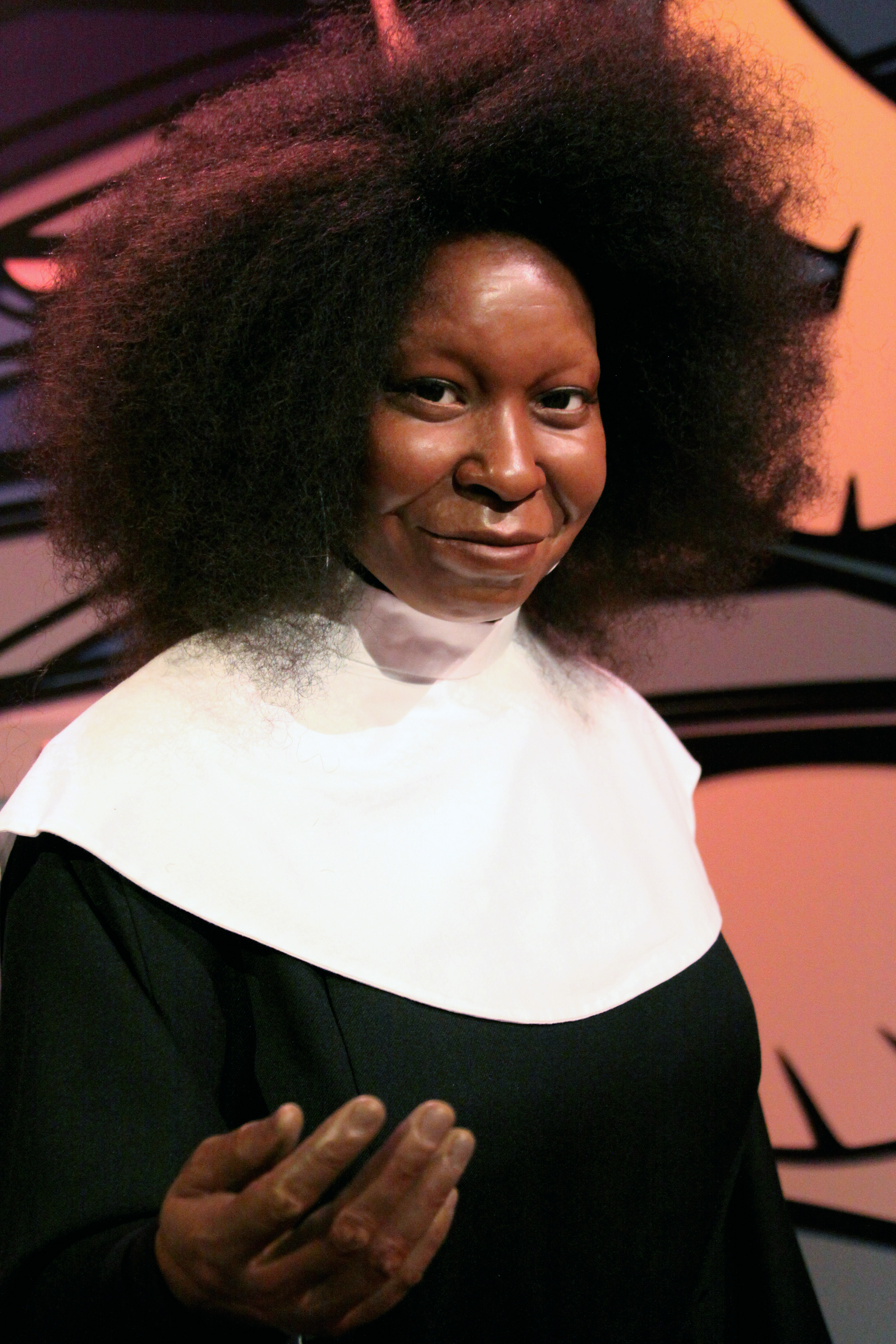 Whoopi Goldberg | Academy of Achievement
