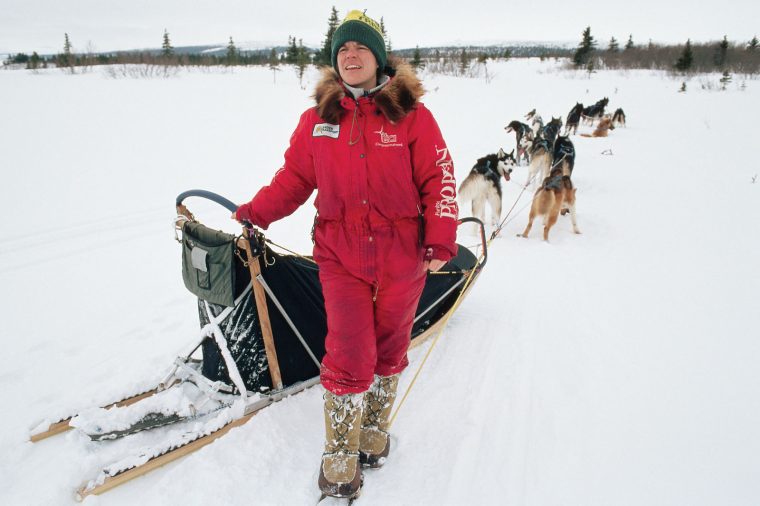 Susan Butcher | Academy of Achievement