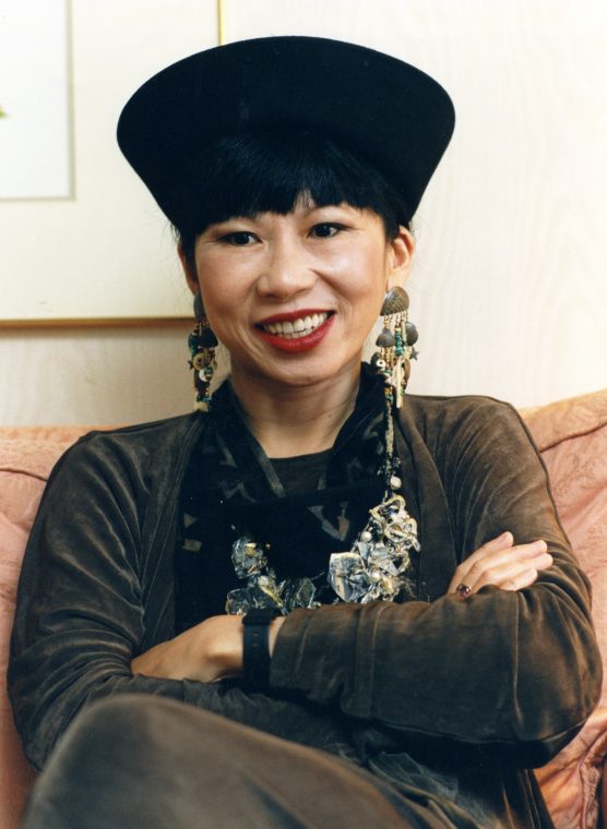 Amy Tan | Academy of Achievement