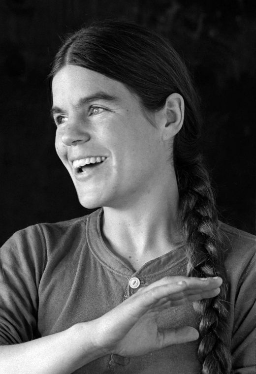 Susan Butcher | Academy of Achievement