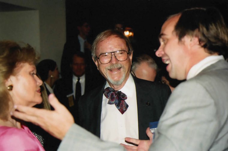Chuck Jones | Academy of Achievement